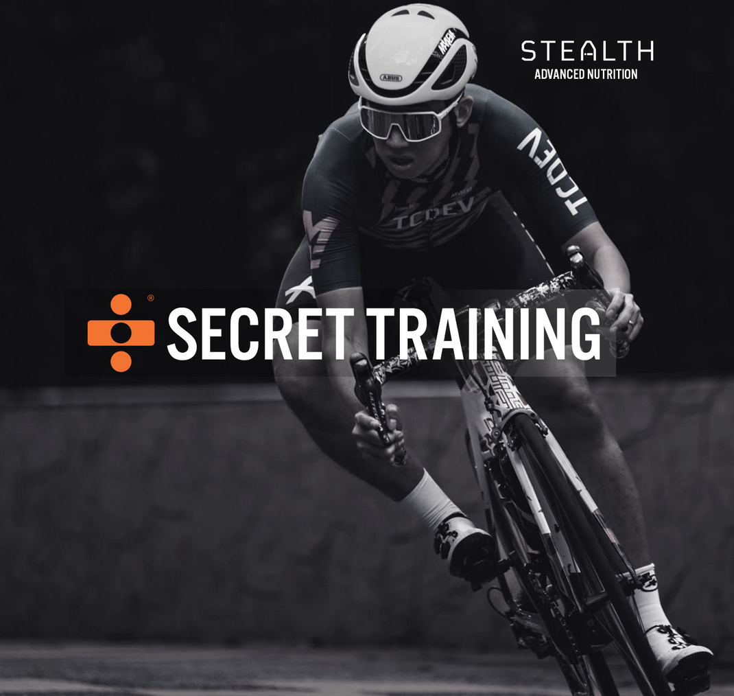 Secret Training STEALTH Isotonic Energy Gels Drinks Protein – Secret ...